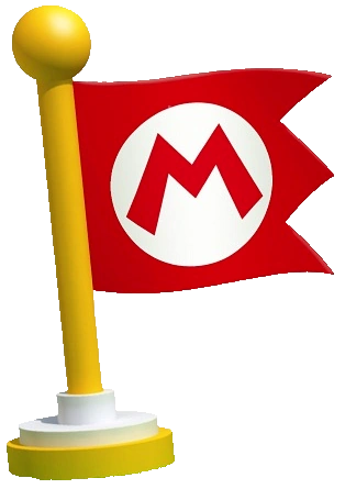 User blog:LuckyEmile/Checkpoint Flags | Character Stats and Profiles ...