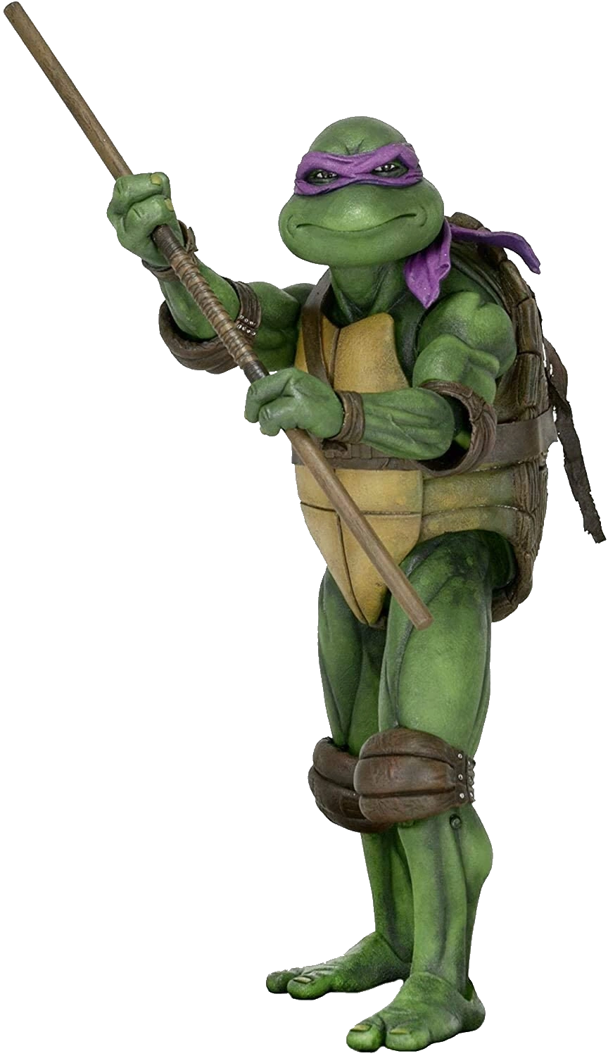 Donatello (Canon, Golden Harvest/Imagi)/MemeLordGamer Trap | Character ...