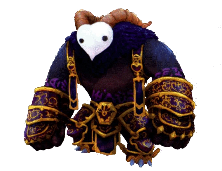 Void Termina (Fanon)/Omniversia999 | Character Stats and Profiles Wiki ...