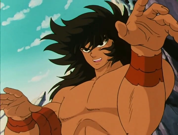 Oko (Canon, Saint Seiya)/Unbacked0 | Character Stats and Profiles Wiki ...
