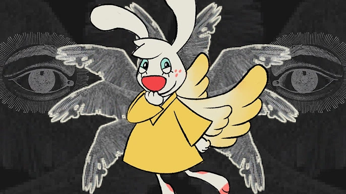 Angel Gabby (Canon)/XarXel | Character Stats and Profiles Wiki | Fandom