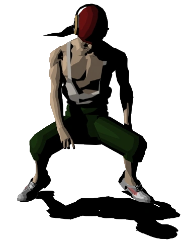 Con Smith (Canon)/Unbacked0 | Character Stats and Profiles Wiki | Fandom