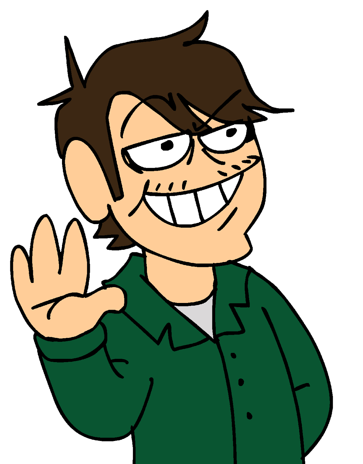 Eduardo | Character Stats and Profiles Wiki | Fandom