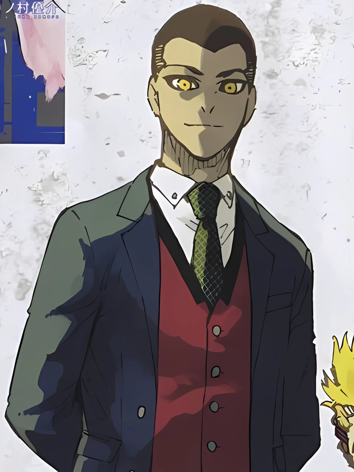 Julian Loki (Canon, Blue Lock)/Miyabi | Character Stats and Profiles ...