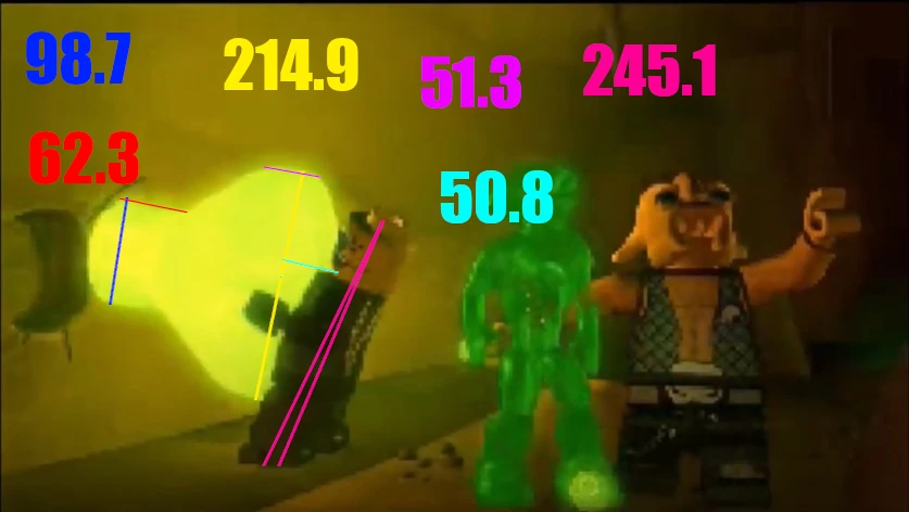 User blog:Soupywolf5/Nostalgia Time | Character Stats and Profiles Wiki ...