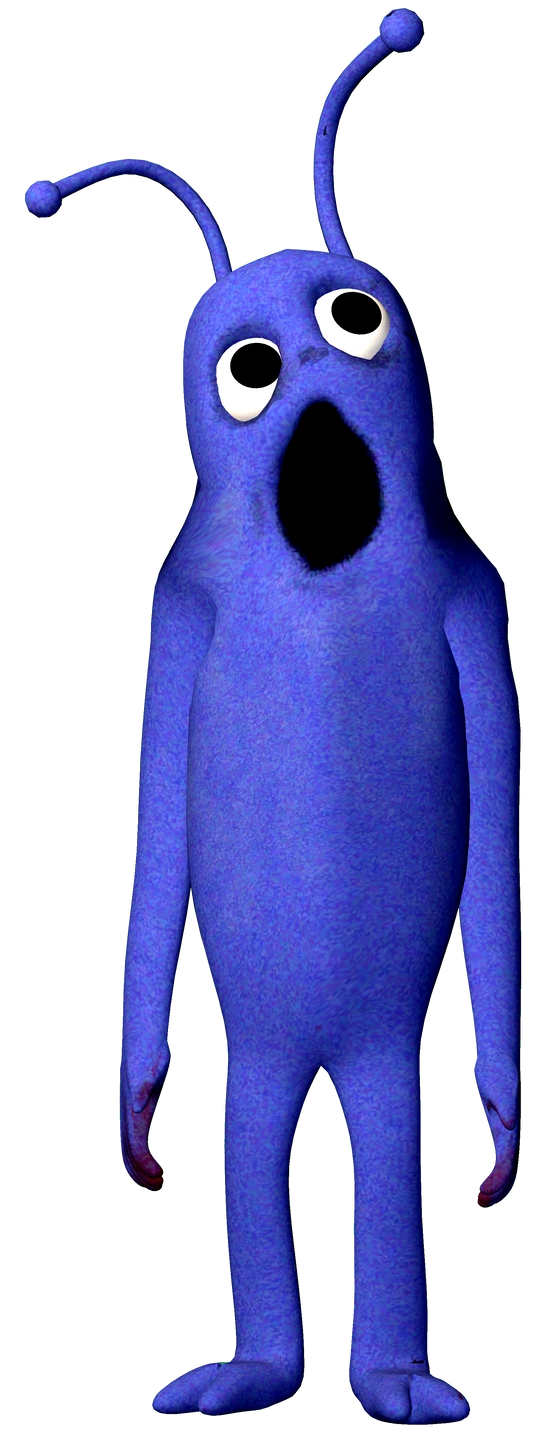 Costume Man (Canon, Garry's Mod)/Greatgorilangaqil | Character Stats ...