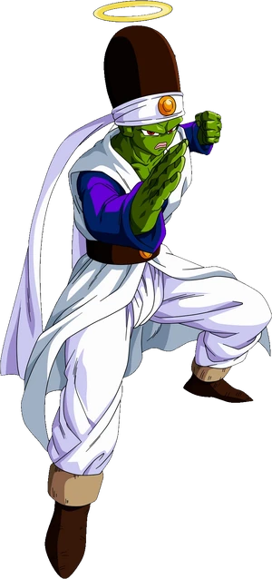 Pikkon (Canon)/MemeLordGamer Trap | Character Stats and Profiles Wiki ...