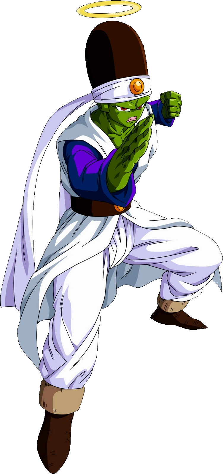 Pikkon (Canon)/MemeLordGamer Trap | Character Stats and Profiles Wiki ...