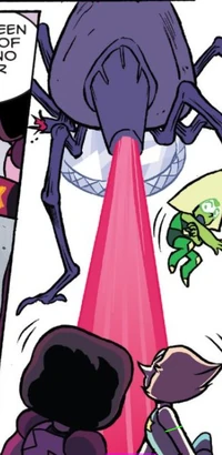 User blog:Soupywolf5/Another SU Blog: Harmony Edition | Character Stats ...