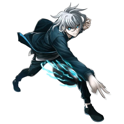 Shun Kamiya (Canon)/Unbacked0 | Character Stats and Profiles Wiki | Fandom