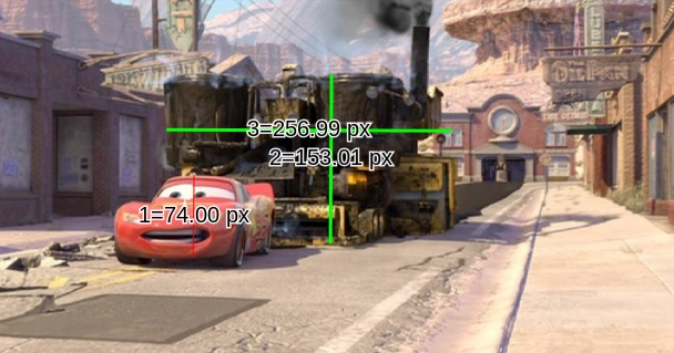 User blog:StrikerIsJustStriker/Bessie - Cars | Character Stats and ...