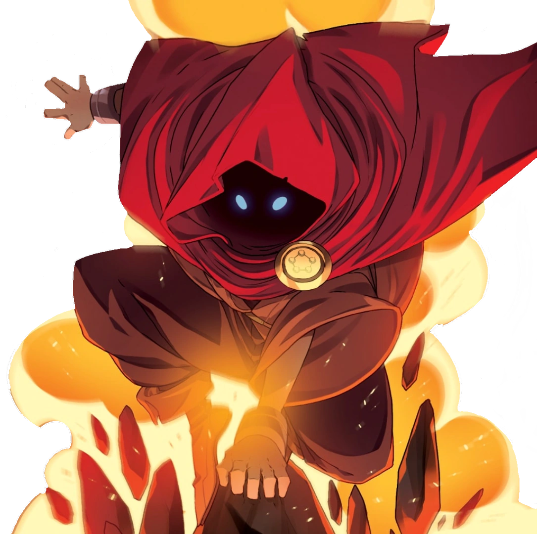 Wizard (Canon, Wizard of Legend)/M4ximumCheeseBro | Character Stats and ...