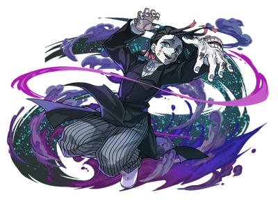 Enmu (Canon, Demon Slayer)/ZeroTC01 | Character Stats and Profiles Wiki ...