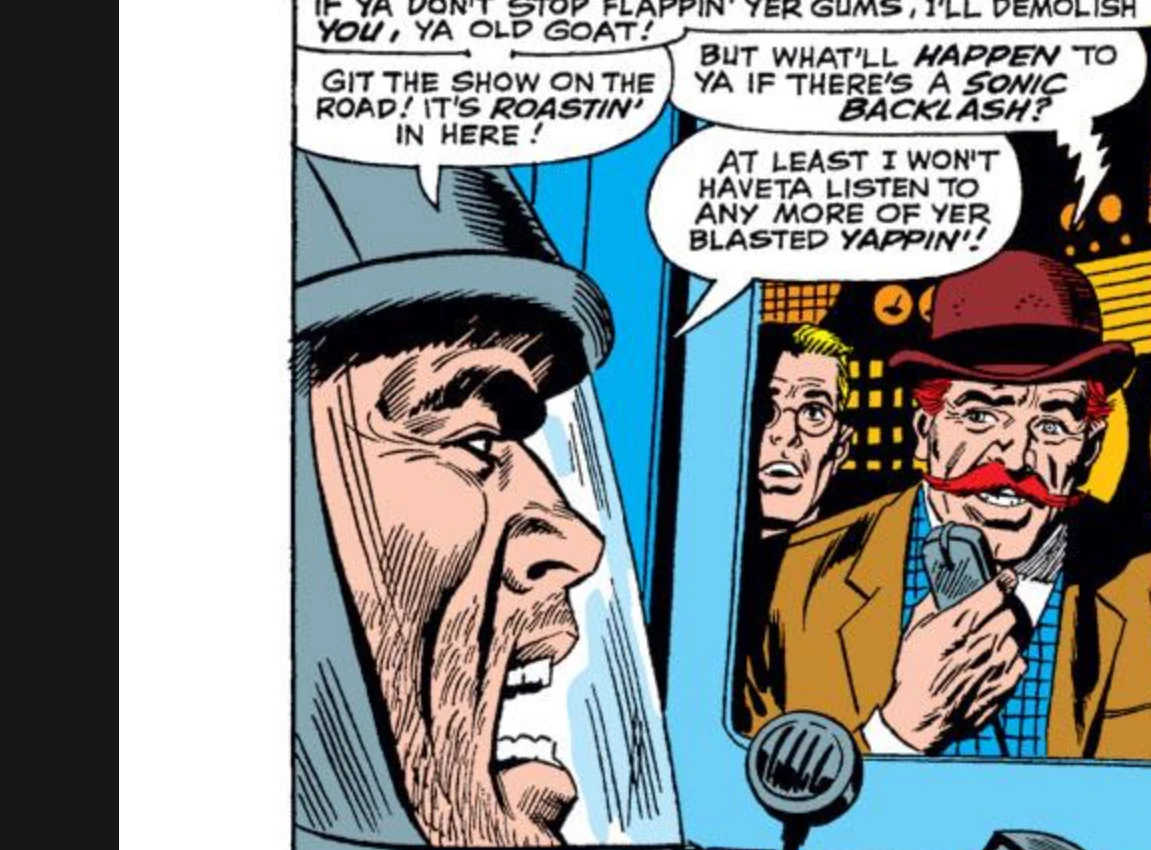 Average Human (Canon, Marvel Comics)/Antipsw123 | Character Stats and ...