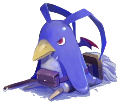 Prinny Laharl (Canon)/Unbacked0 | Character Stats and Profiles Wiki ...