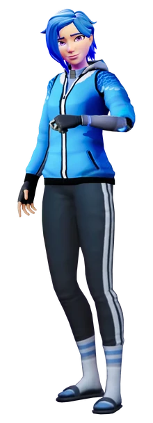 Tari (Canon, Meta-Runner)/MemeLordGamer Trap | Character Stats and ...