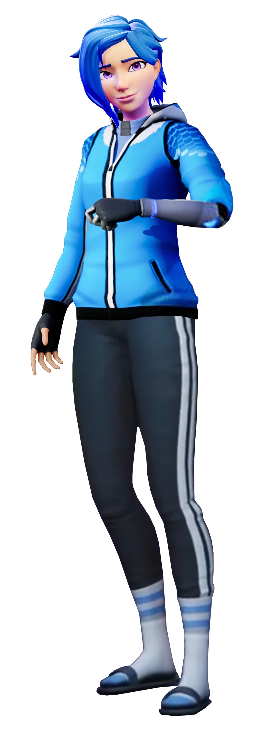 Tari (Canon, Meta-Runner)/MemeLordGamer Trap | Character Stats and ...