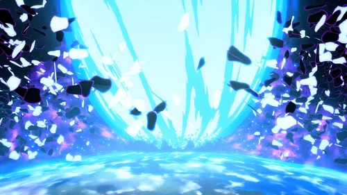 Universal Rift (Canon, Dragonball Hyper)/KaaydoManic | Character Stats ...