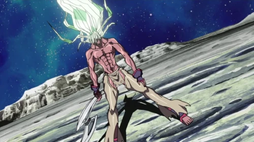 Victor Powered (Canon)/Thelastvastolorde | Character Stats and Profiles ...