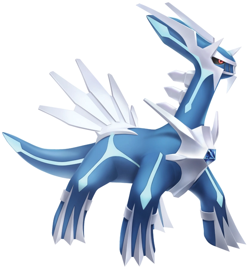 Dialga (Canon)/Sans2345 | Character Stats and Profiles Wiki | Fandom