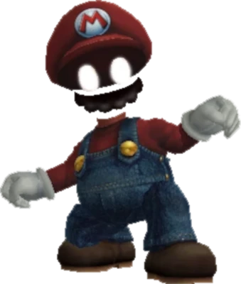 Mario (Canon, Five Nights at Wario's)/Soupywolf5 | Character Stats and ...
