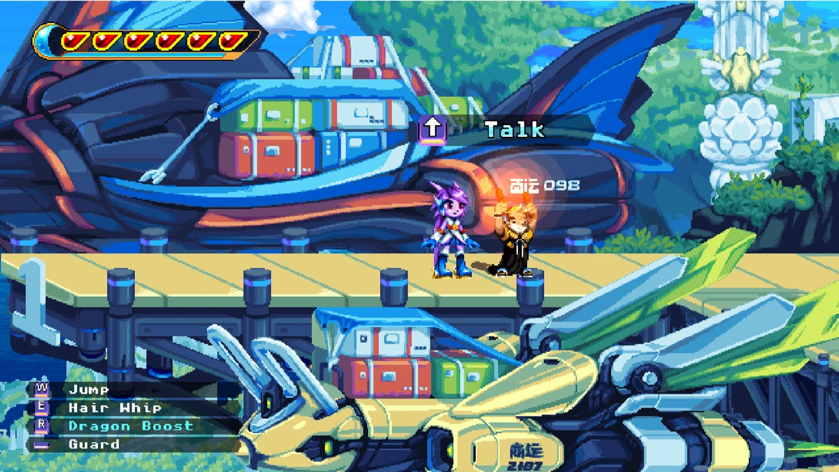 User blog:G-Toasty/Freedom Planet - Kingdom Stone explodes | Character Stats and Profiles Wiki ...