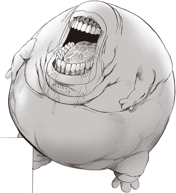 Gums (Canon)/TyranoDoom30 | Character Stats and Profiles Wiki | Fandom