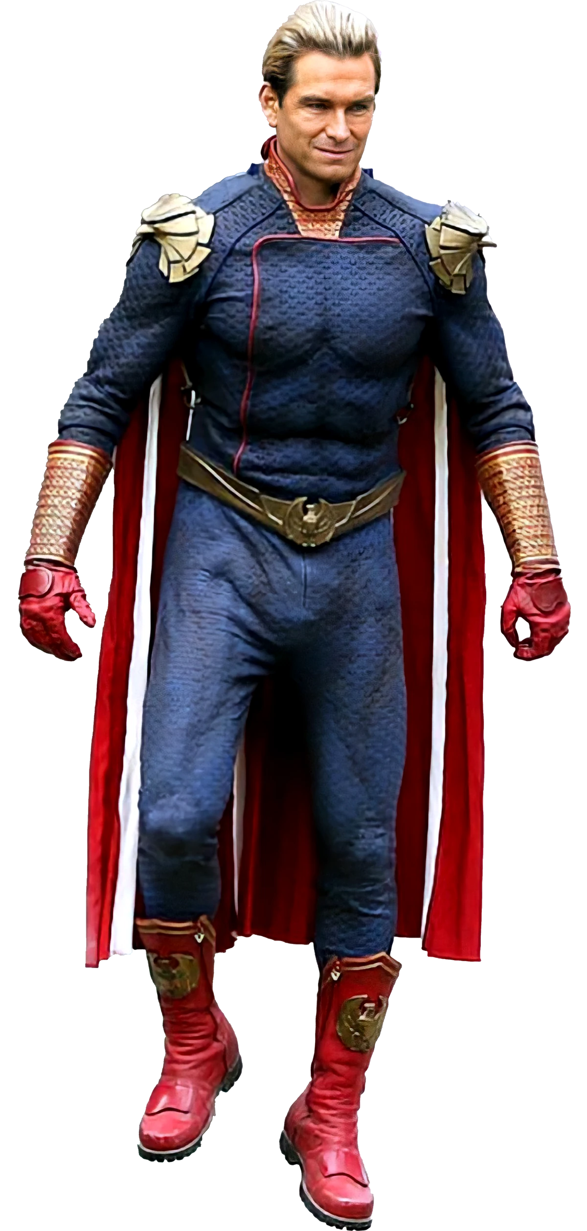 Homelander (Canon/Show)/XxAngel EditzxX | Character Stats and Profiles ...