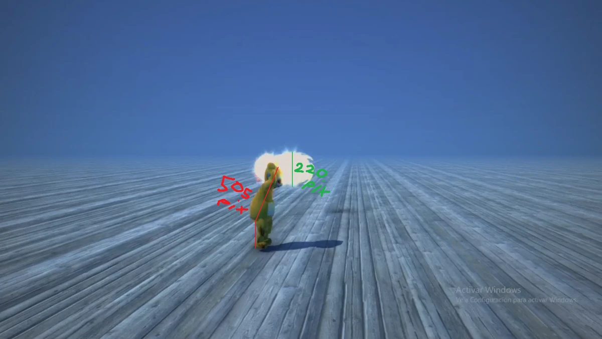 Laa laa create an attack with solar energy(feat)(slendytubbeis 3 ...