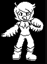 Martlet (Canon, Undertale Yellow)/EvanTheProNoob | Character Stats and ...