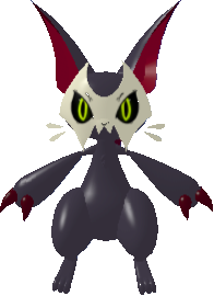 Duskit (Canon, roblox Loomian Legacy)/Ican'tthinkof1goodname ...