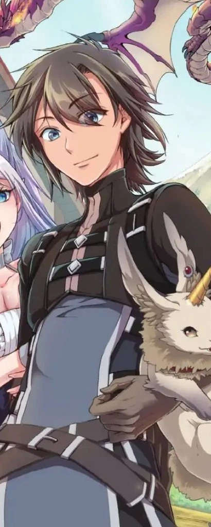 Flio (Canon)/Morning Star TM | Character Stats and Profiles Wiki | Fandom