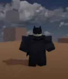 Batman (Canon, ROBLOX Marvellous Playground)/HorrorHistory | Character ...