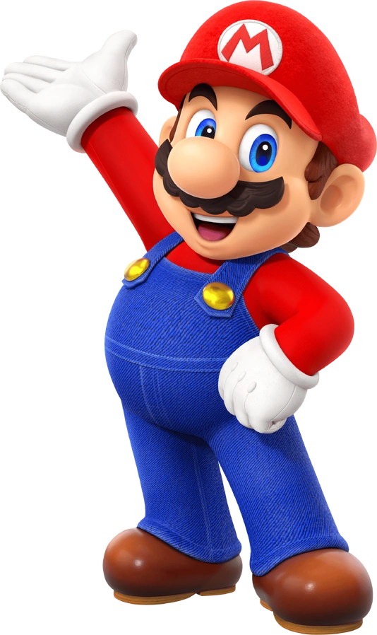 Mario (Canon)/Sdgfgjfhjkfhj | Character Stats and Profiles Wiki | Fandom