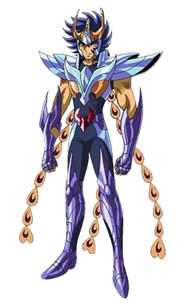 Phoenix Ikki (Canon, Saint Seiya Omega)/Unbacked0 | Character Stats and ...
