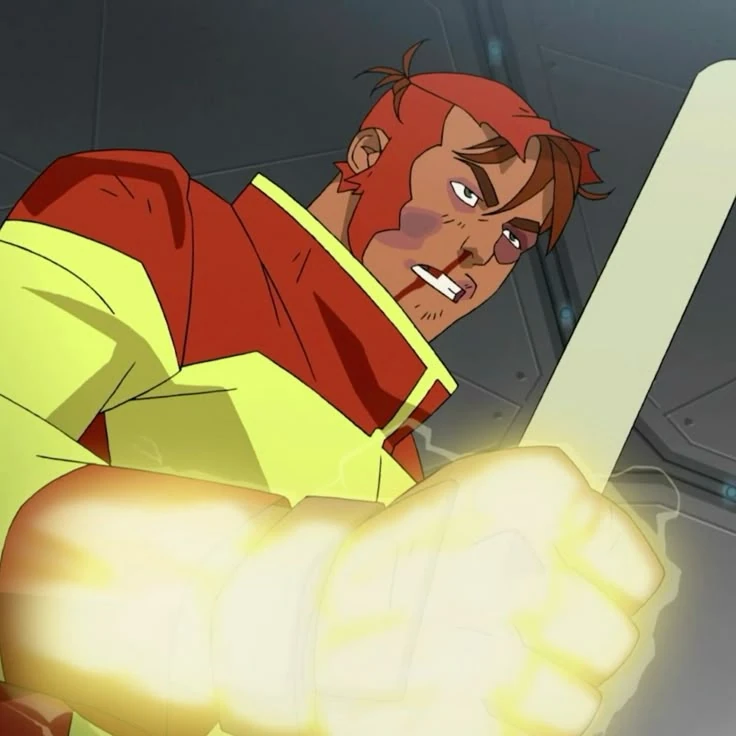 RexSplode (Canon, TV Series)/FusionPrime0 | Character Stats and ...