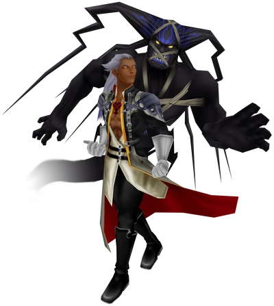 Ansem (Canon)/Unbacked0 | Character Stats and Profiles Wiki | Fandom