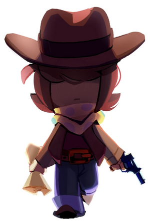 Clover (Canon, Undertale Yellow)/EvanTheProNoob | Character Stats and ...