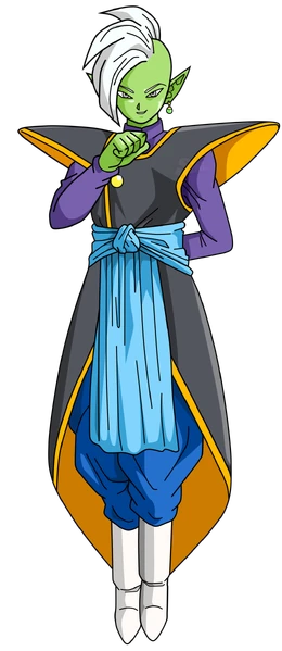 Future Zamasu (Canon)/MemeLordGamer Trap | Character Stats and Profiles ...