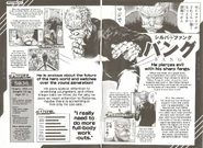 Bang (Canon, One-Punch Man)/ZeroTC01 | Character Stats and Profiles ...
