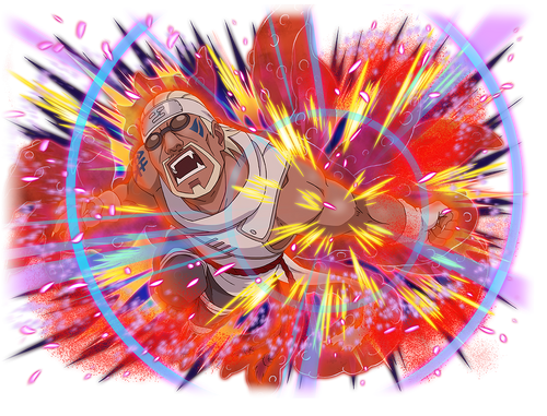 Killer B (Canon)/Slappyjoe056 | Character Stats and Profiles Wiki | Fandom