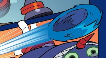 Spin Dash | Character Stats and Profiles Wiki | Fandom