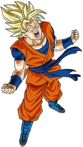 User blog:Stone Force/Goku | Character Stats and Profiles Wiki | Fandom