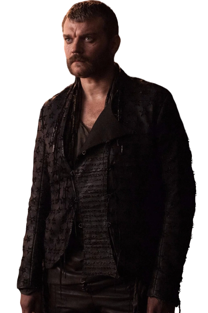 Euron Greyjoy (Canon, Game of Thrones)/Lesshe | Character Stats and ...