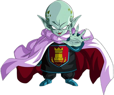 Garlic Jr. (Canon)/Crim3322 | Character Stats and Profiles Wiki | Fandom