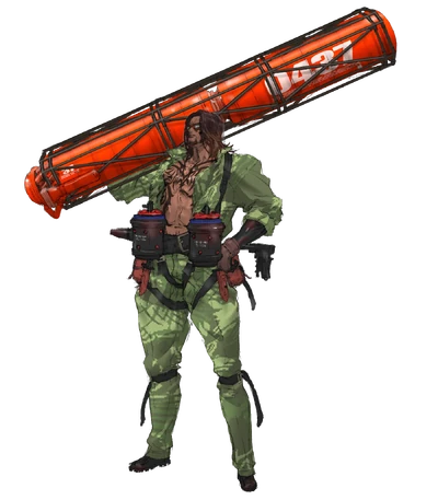 Golab (Canon, Metal Gear)/Unbacked0 | Character Stats and Profiles Wiki ...