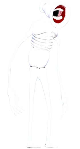 Great Mother Megaphone (Canon, Garry's Mod)/Greatgorilangaqil ...