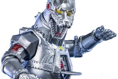 Mechagodzilla Wiki Legendary Monsterverse Fandom