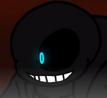 Nightmare!Sans (Semi-Canon)/2hc | Character Stats and Profiles Wiki ...