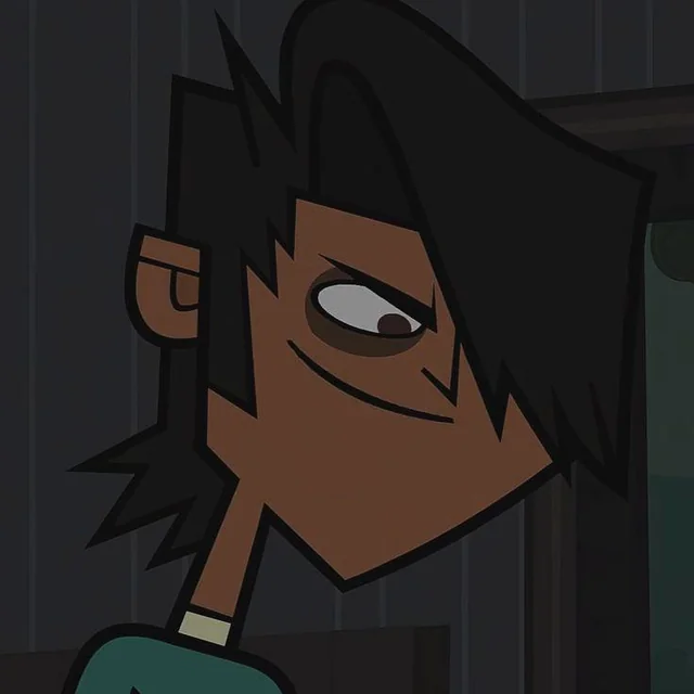 Mal(Total Drama)exequiel777 | Character Stats and Profiles Wiki | Fandom